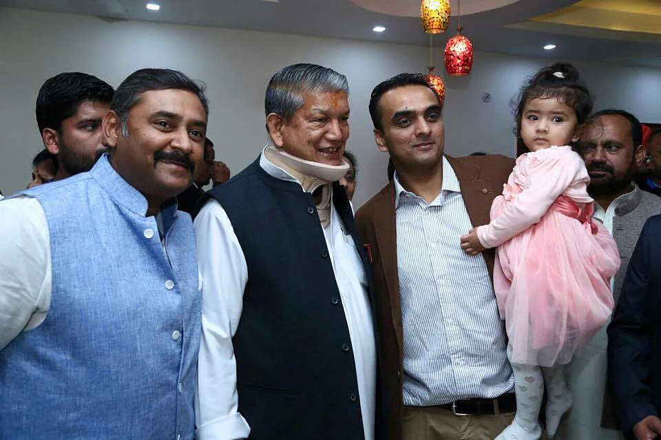 Arms And Poaching Racket Busted Top Delhi Hotelier Lands In Soup